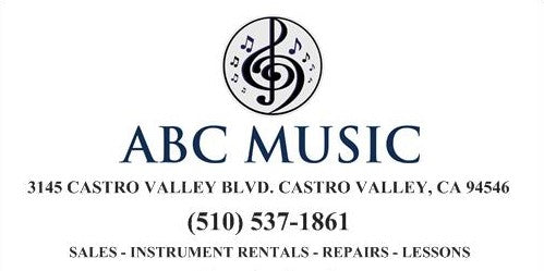 ABC Music
